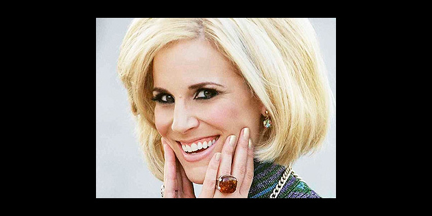 Tickets Now on Sale for Dusty Springfield Musical Forever Dusty ...