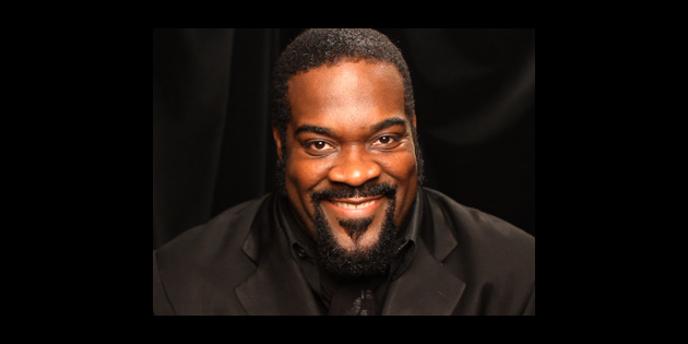 Get Porgy and Bess Nominee Phillip Boykin's Priceless Tony Reaction ...