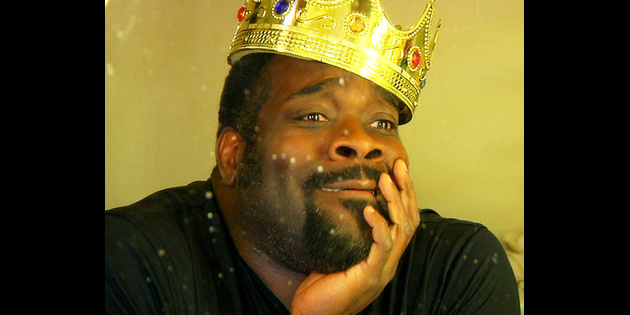 Porgy and Bess Tony Nominee Phillip Boykin Can’t Live Without Backstage ...