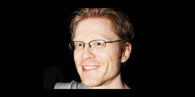 Anthony Rapp Solo Show Without You to Play London’s Menier Chocolate ...