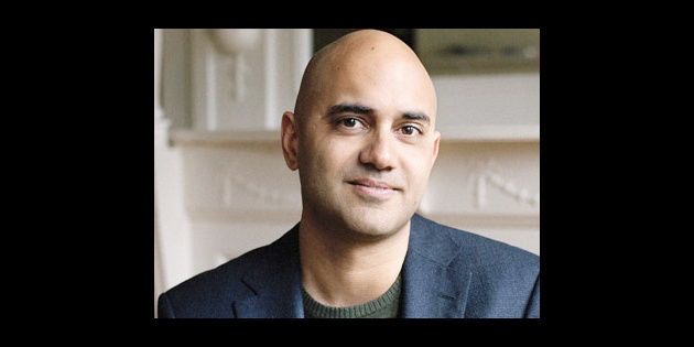 Lincoln Center Theater to Kick Off LCT3 Season with Ayad Akhtar's ...