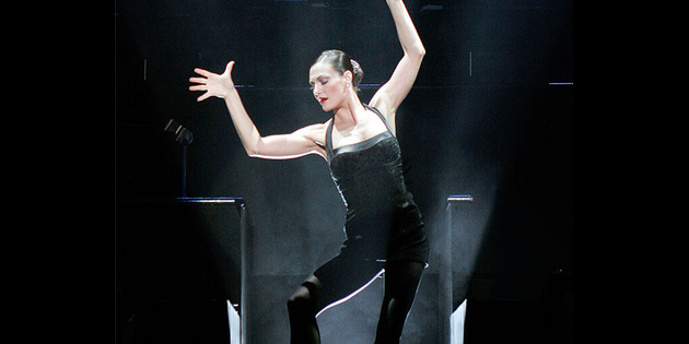 Terra C. MacLeod and Roz Ryan to Return to Broadway's Chicago ...