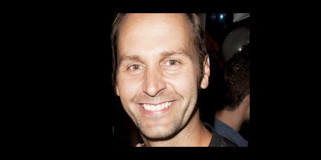 Gary Milner to Join Wife Sally Ann Triplett in Mamma Mia! in London ...