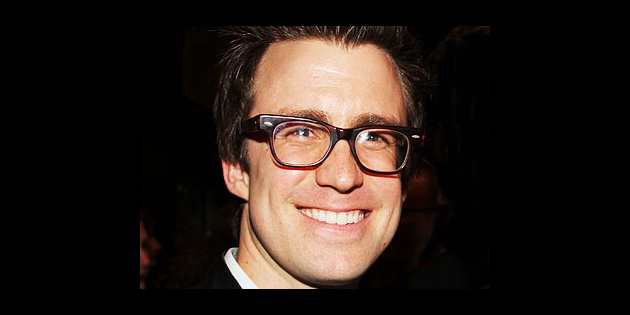 Gavin Creel on Seeking Book of Mormon Advice From Pal Andrew Rannells ...