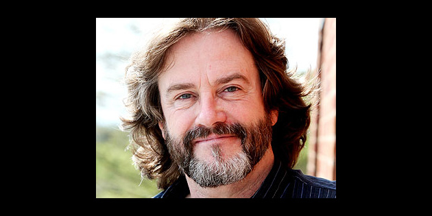 Gregory Doran Named New Artistic Director of the Royal Shakespeare ...