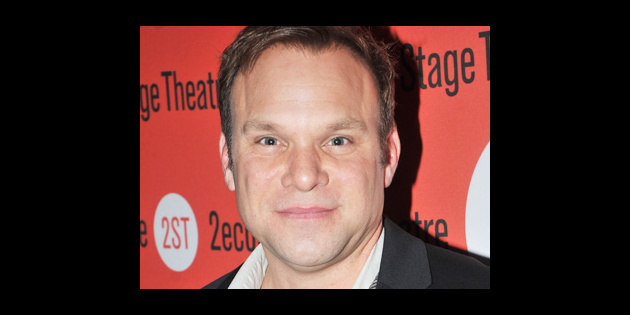 Tony Winner Norbert Leo Butz Lands a Role in NBC Pilot County ...