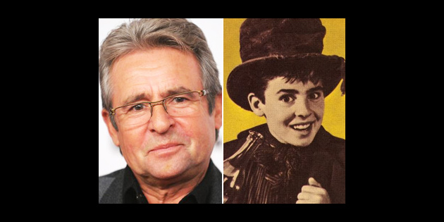 Davy Jones, Tony Nominee and Member of the Monkees, Dies at Age 66 ...