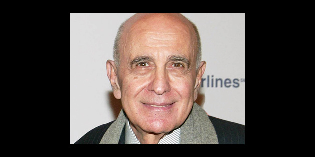 A New Doctor is In! George Morfogen and Jim Stanek Set for Freud’s Last ...