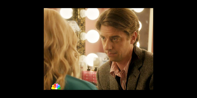 Casting Call! Meet the Stars of Smash: Christian Borle as Tom Levitt ...