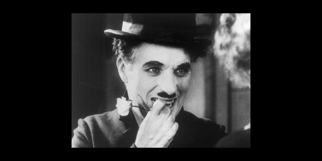 Charlie Chaplin Musical, Becoming Chaplin, Aims For Broadway | Broadway ...