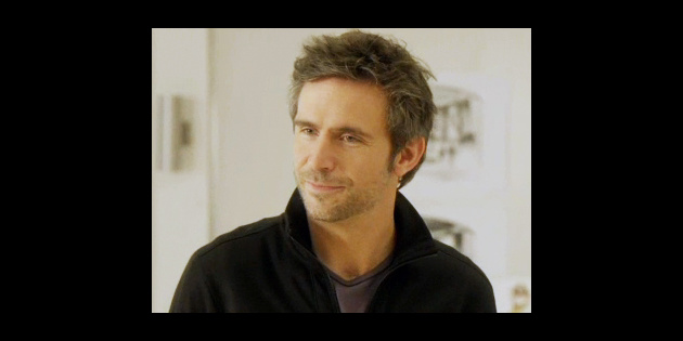 Casting Call! Meet the Stars of Smash: Jack Davenport as Derek Wills ...