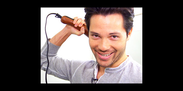 Jason Tam Reveals His Obsession and Surprising ‘Love/Hate’ Relationship ...