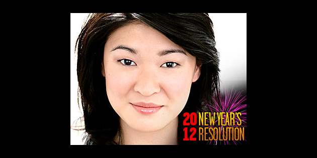 Chinglish Star Jennifer Lim Vows to Control Her Carnivorous Side in ...