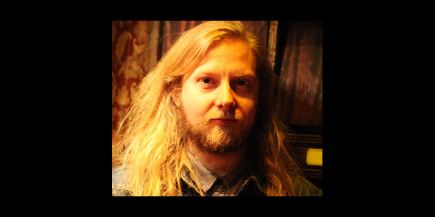 Director Felix Barrett on the Dark and Dangerous Interactive World of ...