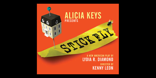 Stick Fly Arrives on Broadway | Broadway Buzz | Broadway.com