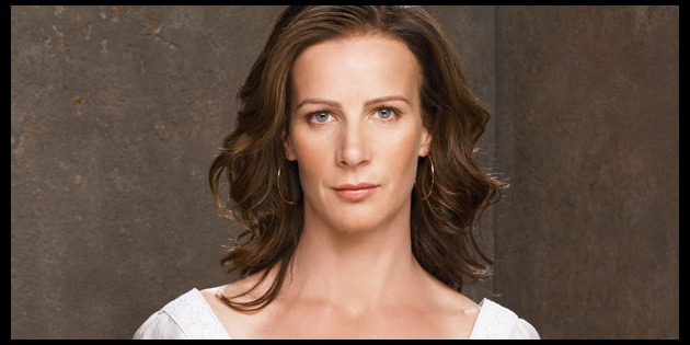 Rachel Griffiths on Juggling Kids, TV Stardom and Her Broadway Debut in ...