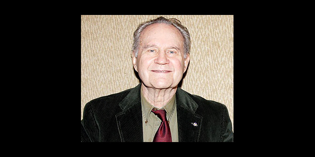 Playwright Romulus Linney Will Get a Theater Named in His Memory at ...