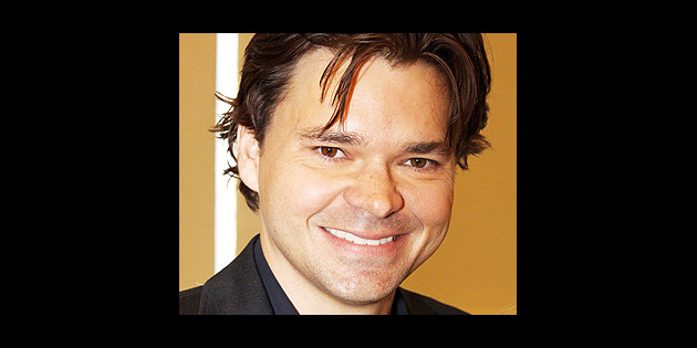 Hunter Foster & More to Bring Burning to Life With Off-Broadway's New ...