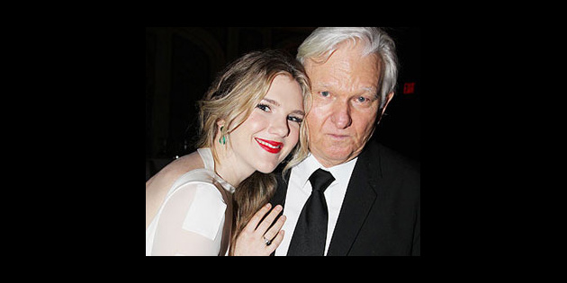 Lily Rabe to Star in New Group's An Early History of Fire, New Drama By ...