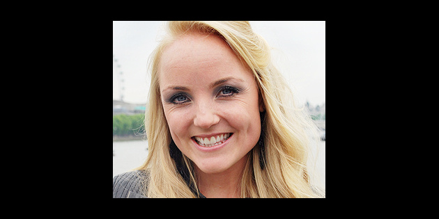 Kerry Ellis to Headline Benefit Performance of Modern Cinderella-Themed ...
