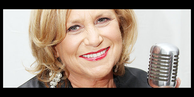 Say Cheese! See Five-Time Grammy Winner Sandi Patty’s Broadway Album ...