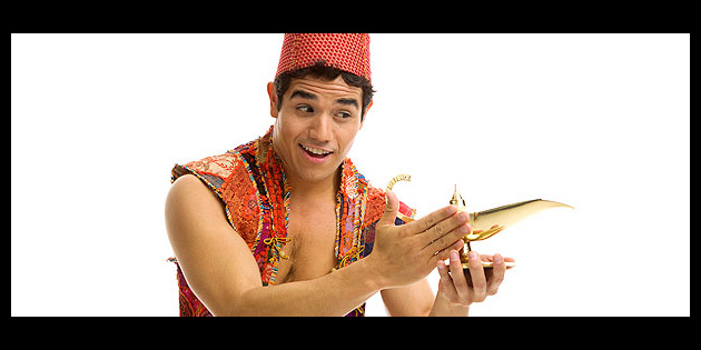 Casting Set for Seattle Premiere of Disney's Aladdin | Broadway Buzz ...