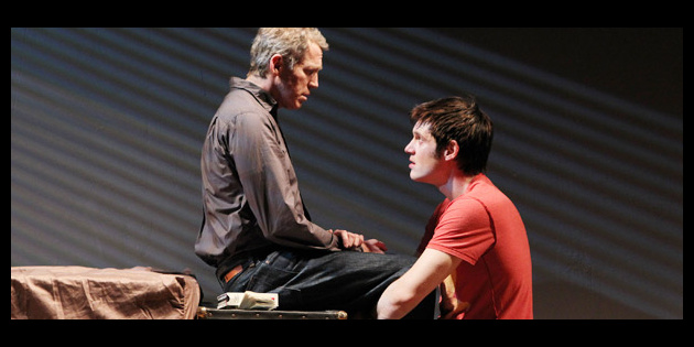 What's Up, Stephen Spinella? The Tony Winner Offers a Fascinating Guide ...