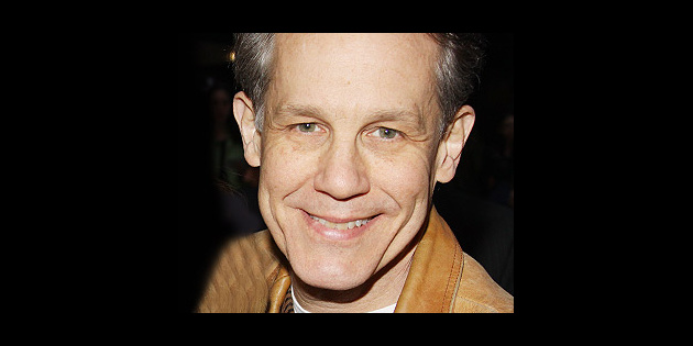 Jim Walton to Star in New Off-Broadway Musical The Sphinx Winx ...