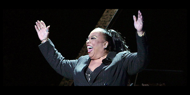 Roz Ryan and Raymond Bokhour Move Back to Chicago | Broadway Buzz ...