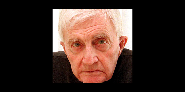 Blake Edwards, Stage and Screen Director and Husband to Julie Andrews ...