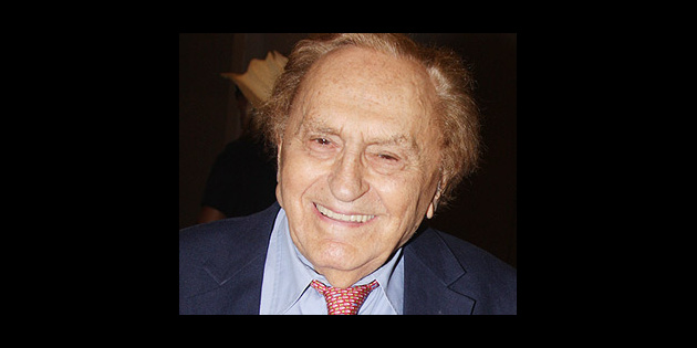 Joseph Stein, Tony-Winning Fiddler on the Roof Librettist, Dies at Age ...