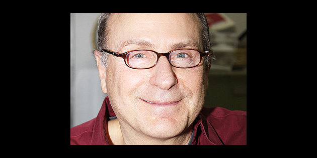 Tony Winner James Lapine to Direct Annie Revival | Broadway Buzz ...