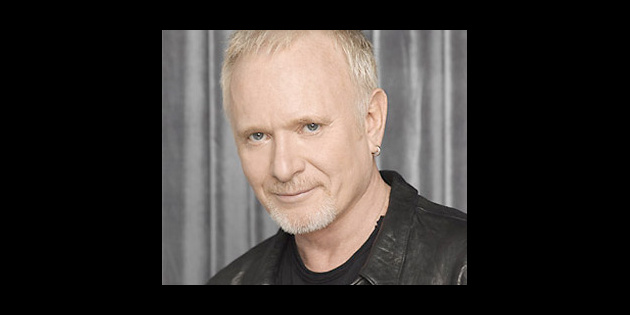 Soap Star Anthony Geary Will Head Into the Woods in Los Angeles ...