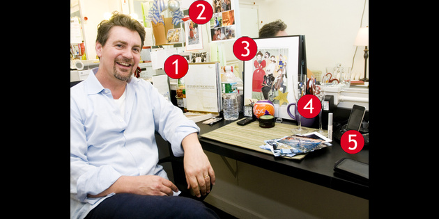 What Makes Night Music's Alexander Hanson Feel at Home on Broadway ...