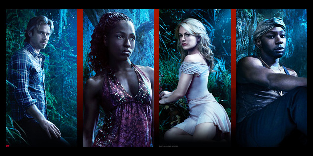 Photo Flashback! The Stage Roots of True Blood's Truly Talented Cast ...