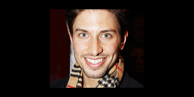 Nick Adams Lands a Lead in Broadway-Bound Priscilla Queen of the Desert ...