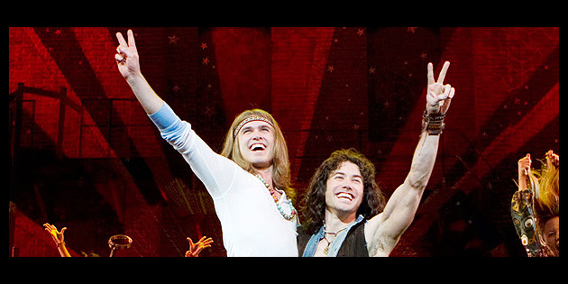 Broadway Revival of Hair to Close on June 27 | Broadway Buzz | Broadway.com