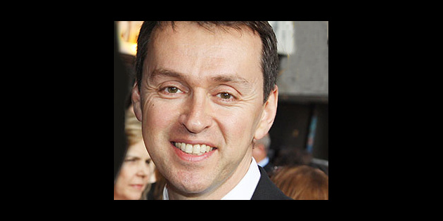 What's Up, Andrew Lippa? The Tony-Nommed Composer Talks Nathan, Bebe ...