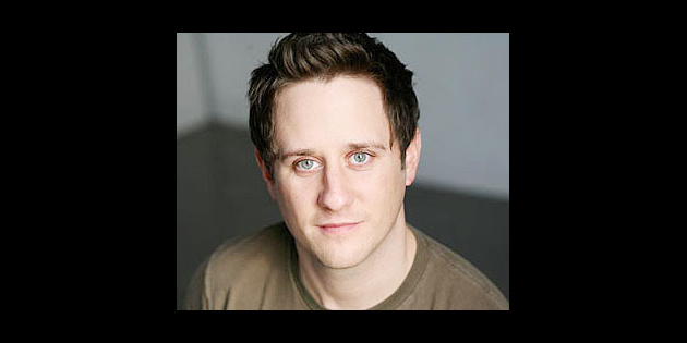 Christopher Fitzgerald to Play Feinstein's on March 28 | Broadway Buzz ...