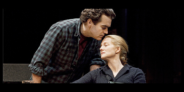 Time Stands Still Plays Its Final Performance | Broadway Buzz ...