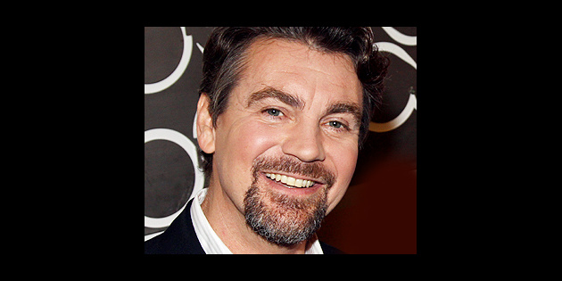 Alexander Hanson on Wooing an Oscar Winner in A Little Night Music ...