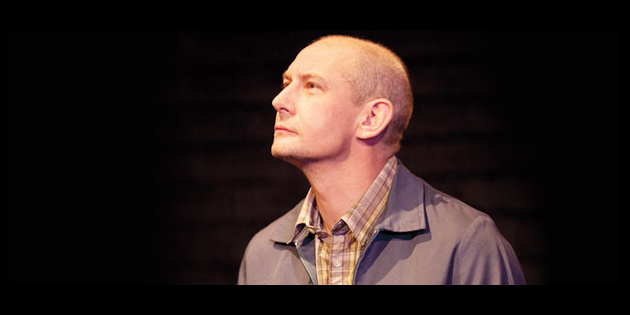 Speaking in Tongues' Ian Hart on Disliking Theater, Hollywood Honesty ...