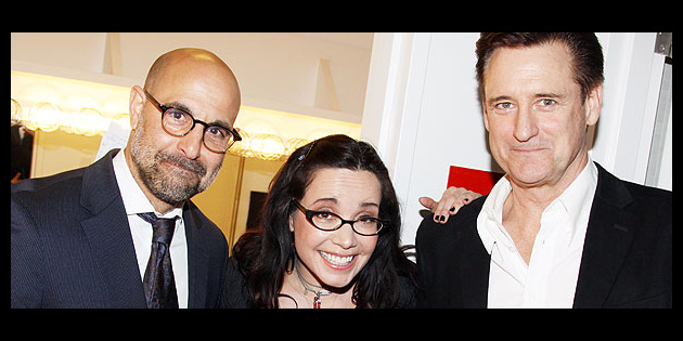Casting Directors Shine (with Help from the Stars) at 2009 Artios ...