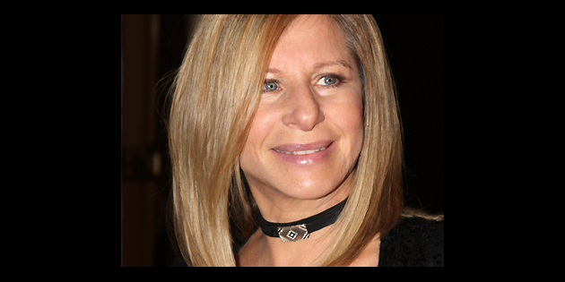Welcome Back, Barbra! Streisand Celebrates Return to Club Roots ...