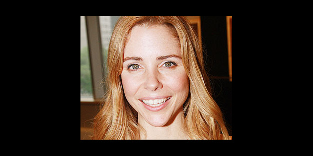 New Stars Kerry Butler and Tom Lenk Are Ready to Rock on September 18 ...