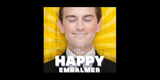 Daniel Reichard, Tituss Burgess and Megan Sikora Headline The Happy ...