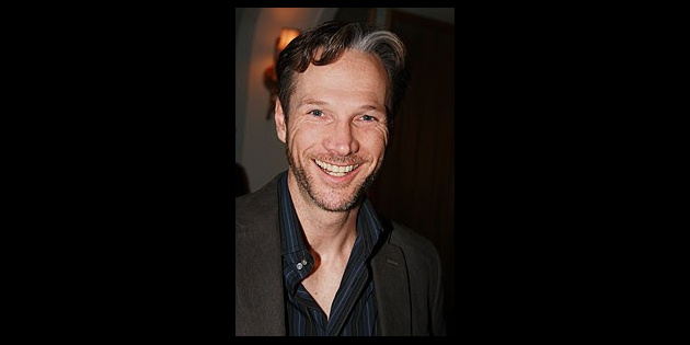 Sean Mahon Headed to Broadway's The 39 Steps | Broadway Buzz | Broadway.com