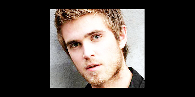 Kyle Riabko | Broadway Buzz | Broadway.com