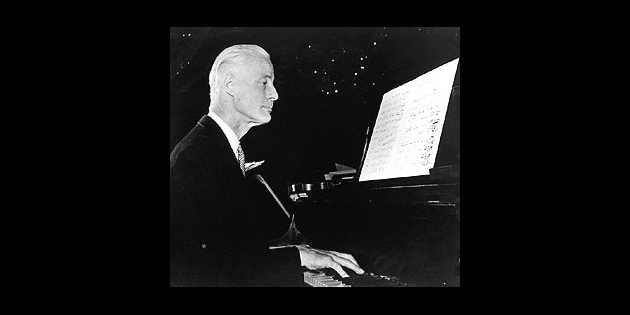 The Music Man: Tony-Honored Orchestrator Robert Russell Bennett ...