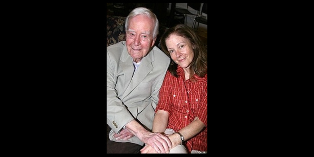 Hallie Foote and David Rasche Win Seff Awards from Actors' Equity ...